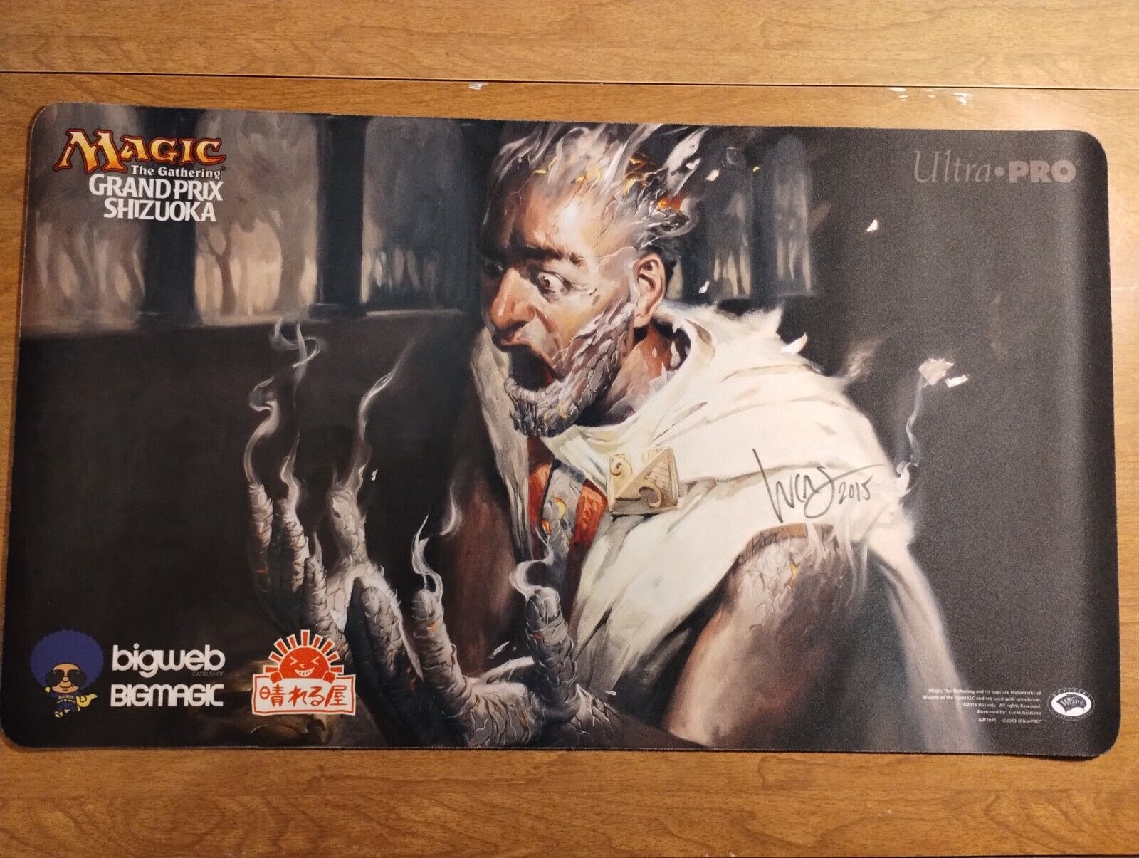 New/Mint – DS Collectibles